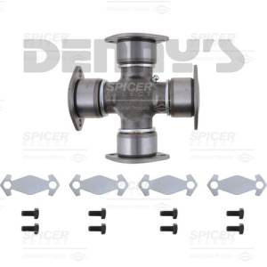 Spicer SELECT 25-407X Universal Joint 1760 series bearing plate style ...
