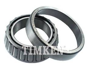 TIMKEN Bearings SET 38 - Front OUTER Wheel Bearing Includes LM104949 ...
