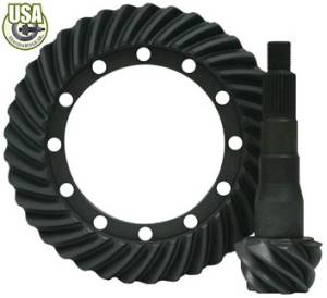 USA Standard ZG TLC-529 USA Standard Ring and Pinion gear set for ...